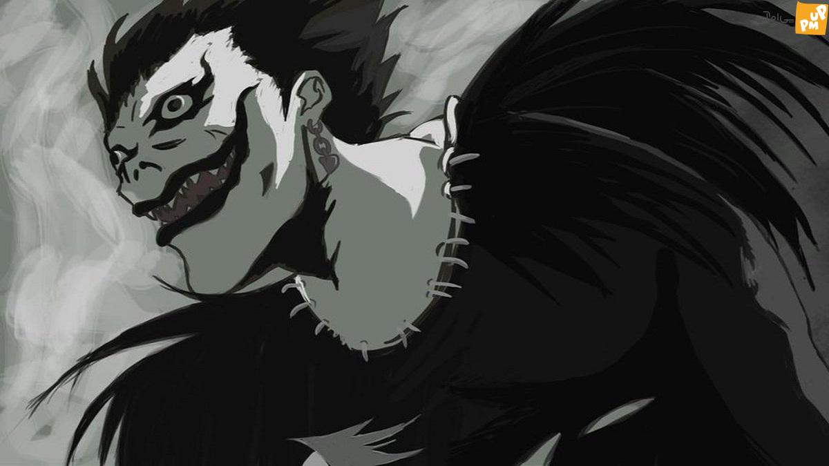 بهترین دیالوگ های انیمه Death Note از دیدگاه بازتاب آنلاینلود - بازتاب ...